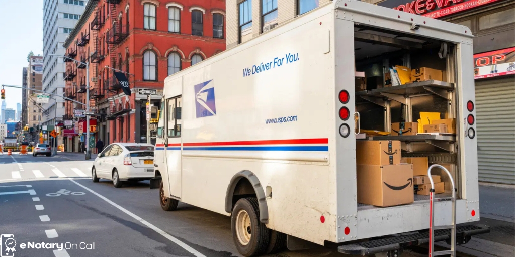 Top Mistakes to Avoid When Submitting USPS Form 1583