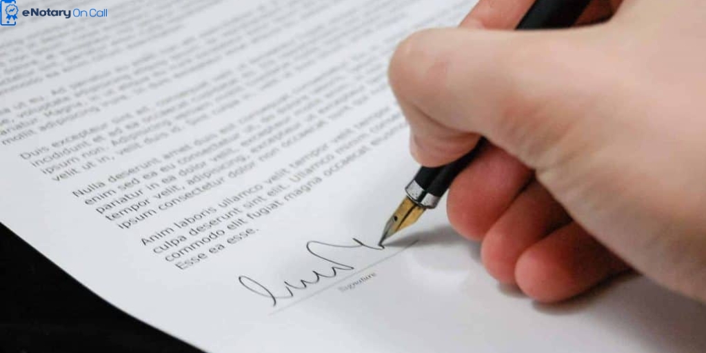 Loan Signing Agent vs. Notary Public: Key Differences Explained!