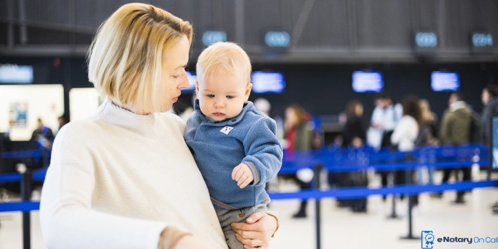 Everything You Need to Know About Minor Travel Consent Forms