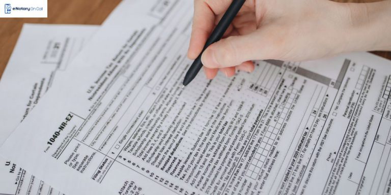 What is a Jurat? A Complete Guide to the Common Notarize Document - eNotary